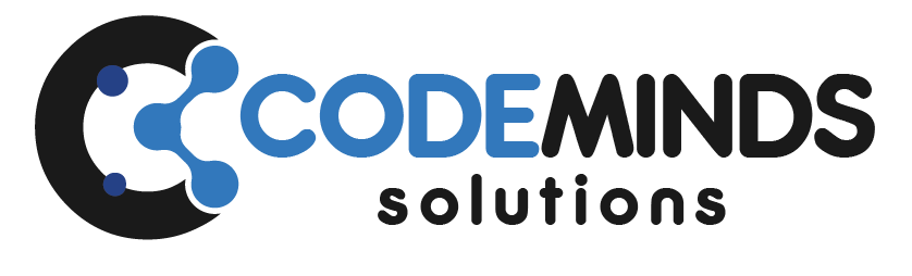 Inicio - CodeMinds Solutions